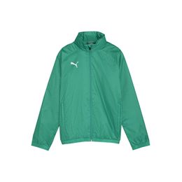 Puma Athletic Jacket boy Green size 164