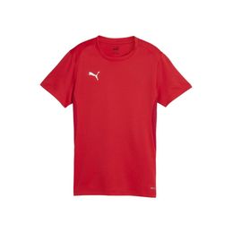 Puma Performance Shirt female Red size S