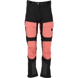 WHISTLER Outdoor Pants 'Anissy' female Black size 44