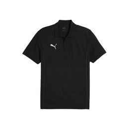 Puma Funktionsshirt Herren Gr&ouml;&szlig;e XXL schwarz / wei&szlig;