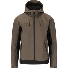 WHISTLER Softshelljacke 'Ryder' Herren Gr&ouml;&szlig;e M oliv