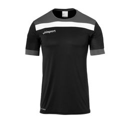 Uhlsport Jersey male Black size XXL