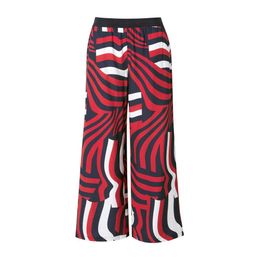 Ulla Popken Pants female Red size 50-52