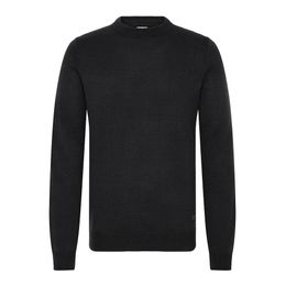 !Solid Sweater ' SDBABAK ' male Black size XXL