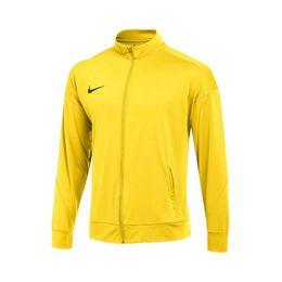Nike Athletic Jacket 'Academy' boy Yellow size 134