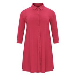 Yoek Shirt Dress ' Dolce ' female Pink size 38/40