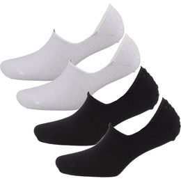 Camano Ankle Socks 'Kai' female Black, White size 35-38