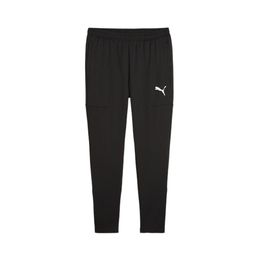 Puma Workout Pants male Black size XXXL