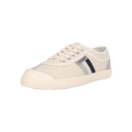 Kawasaki Sneakers 'Retro' male Beige size 37