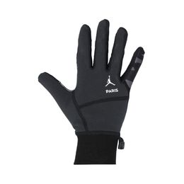 Jordan Athletic Gloves male Black size L