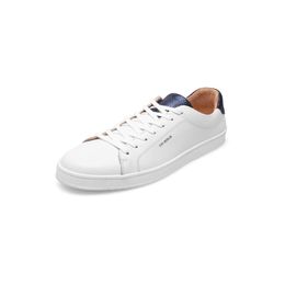 N91 Sneaker 'Original Draft BX' Herren Gr&ouml;&szlig;e 45 navy / bronze / wei&szlig;