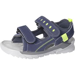 Ricosta Sandals & Slippers 'Tajo' boy Blue size 40