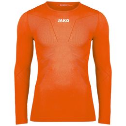 Jako Base Layer 'Comfort 2.0' male Orange size M