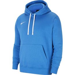 Nike Athletic Sweatshirt 'Park 20' boy Blue size 158