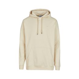 Cleptomanicx Sweatshirt 'Ligull' Herren Gr&ouml;&szlig;e XXL beige