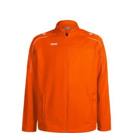 Jako Athletic Jacket boy Orange size 140
