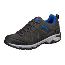 Br&uuml;tting Br&uuml;tting Outdoorschuh 'Kansas' Herren Gr&ouml;&szlig;e 42 blau / schwarz