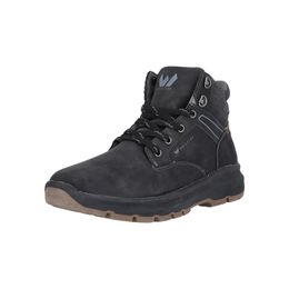 WHISTLER Boots 'Aoshilo' Herren Gr&ouml;&szlig;e 42 schwarz