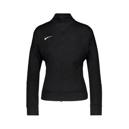 Nike Athletic Jacket 'Academy' female Black size XL
