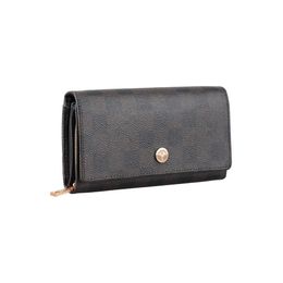 JOOP! Wallet 'Cortina Piazza Europa' female Brown size One Size