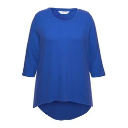 MIAMODA Sweater female Blue size 58-60