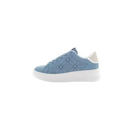 U.S. Polo Assn. Sneakers female Blue size 35