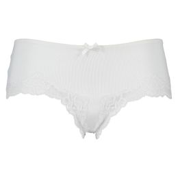 Hunkem&ouml;ller Hunkem&ouml;ller Panty female White size L