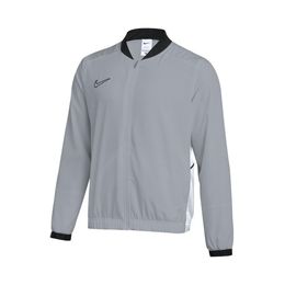 Nike Training Jacket 'Academy 25' male Grey size XXXL
