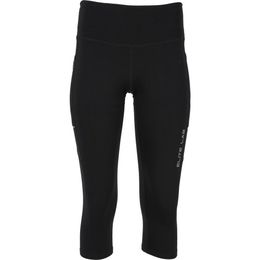 Elite Lab Pants female Black size 44