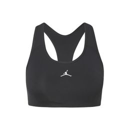 Nike Sport-BH Damen Gr&ouml;&szlig;e L schwarz / wei&szlig;