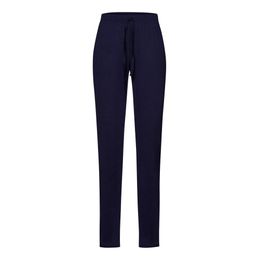 Hanro Sweatpants ' Natural Wear ' Damen Gr&ouml;&szlig;e XS nachtblau