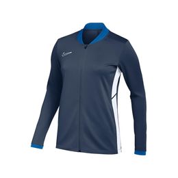 Nike Trainingsjacke 'Academy 25' Herren Gr&ouml;&szlig;e L blau / navy / wei&szlig;
