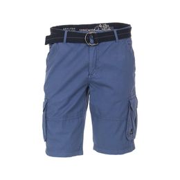 Casamoda Cargo Pants male Blue size 30