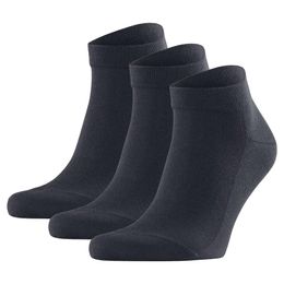 Falke Socken Herren Gr&ouml;&szlig;e 39/42 dunkelblau
