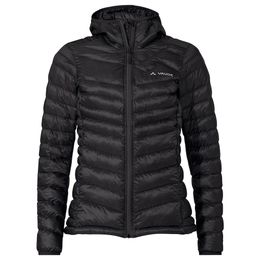 Vaude Outdoor Jacket 'Batura' female Black size 42