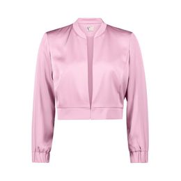 Vera Mont Between-Season Jacket female Pink size 34