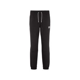 EA7 Emporio Armani Pants 'Ea7' male Black size S