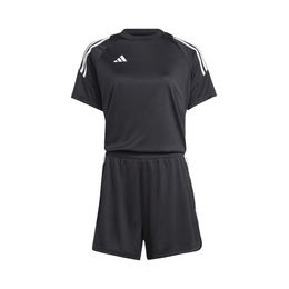 adidas Performance Tracksuit 'Tỉro 24' female Black size XXL