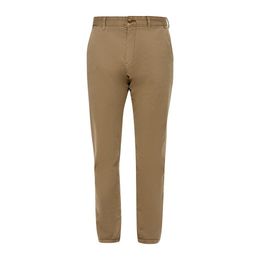 Qs Chino Pants male Brown size 30