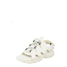 adidas originals Sandale 'Astir' Damen Gr&ouml;&szlig;e 40.5/41 offwhite