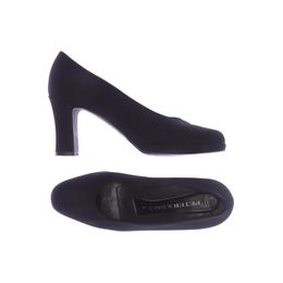 Peter Kaiser Pumps Damen Gr&ouml;&szlig;e 37 Second Hand schwarz