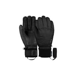 Reusch Fingerhandschuhe 'Highland R-TEX XT' Herren Gr&ouml;&szlig;e L schwarz