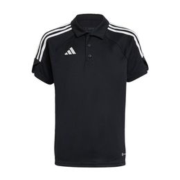 adidas Performance Performance Shirt 'Tiro 23' boy Black size 116
