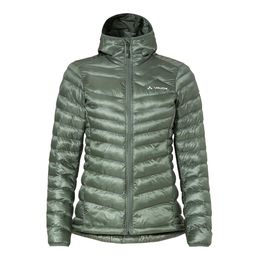 Vaude Outdoor Jacket 'Batura' female Green size 46