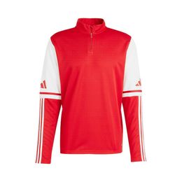 adidas Performance Performance Shirt male Red size M