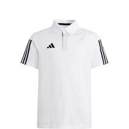adidas Performance Performance Shirt 'Tiro 23' boy White size 152