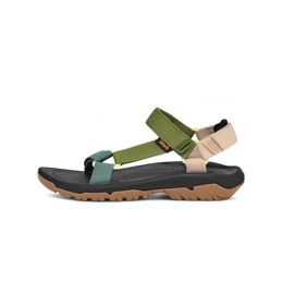 Teva Sandals male Green size 45,5