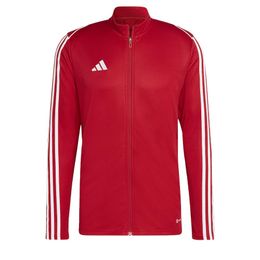 adidas Performance Athletic Jacket 'Tiro 23 League' male Red size M