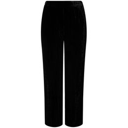 Ulla Popken Hose Damen Gr&ouml;&szlig;e 58/60 schwarz
