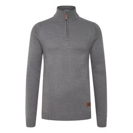 11 Project Sweater 'Noan' male Grey size XXL